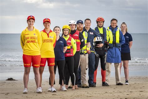 Lsv Annual Report Released Welcome To Life Saving Victoria