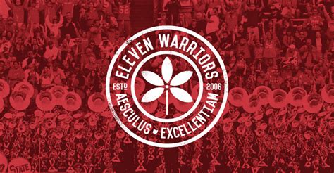 Ohio State Football Forum Eleven Warriors