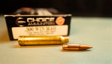 Bullet Ogive Secant Vs Tangent