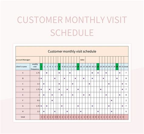 Free Customer Database Templates For Google Sheets And Microsoft Excel