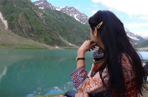 3 Days Tour To Naran Kaghan Pakistan Travel Places
