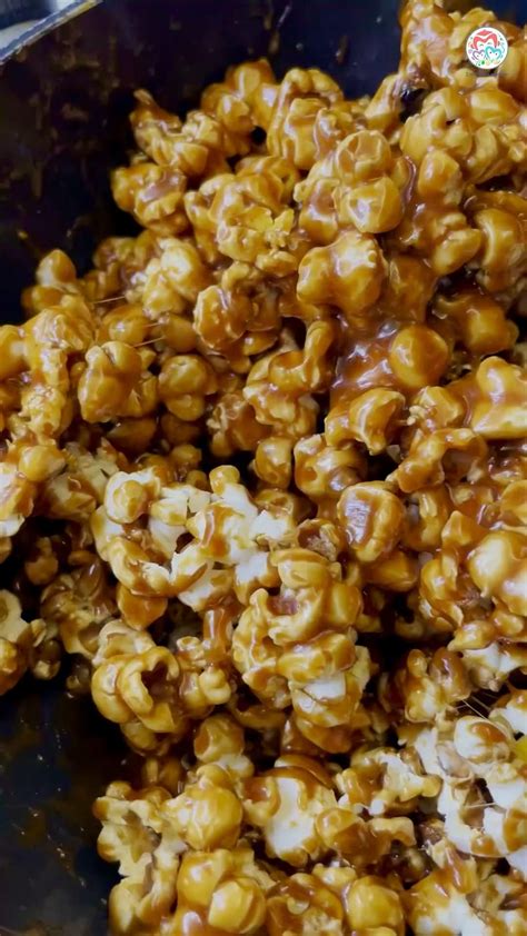State Fair Kettle Corn Artofit