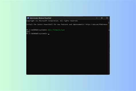 How To Check If Windows 11 Is Uefi Or Legacy