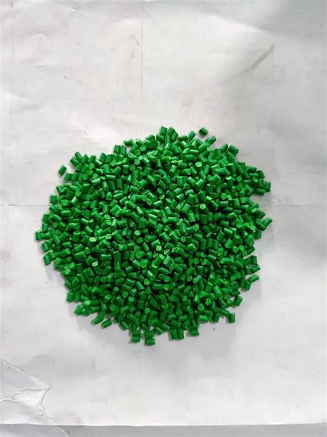 Parrot Green Ld Masterbatch At ₹ 170 Kg Plastic Green Masterbatch In