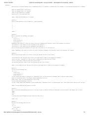 Python For Everybody Understanding Quiz Logic In Python Course Hero