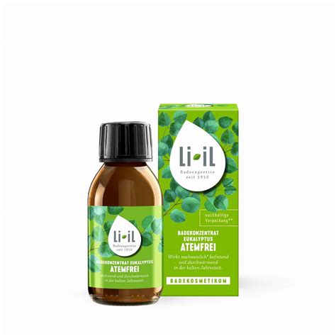 Dresdner Essenz, Olejek Do Kąpieli "Oddychaj Swobodnie", 100ml | Sklep ...