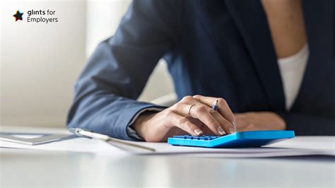Cara Menghitung Gaji Karyawan Bulanan Dan Harian Glints For Employers