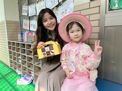 正妹 幼兒園老師 Ptt評價