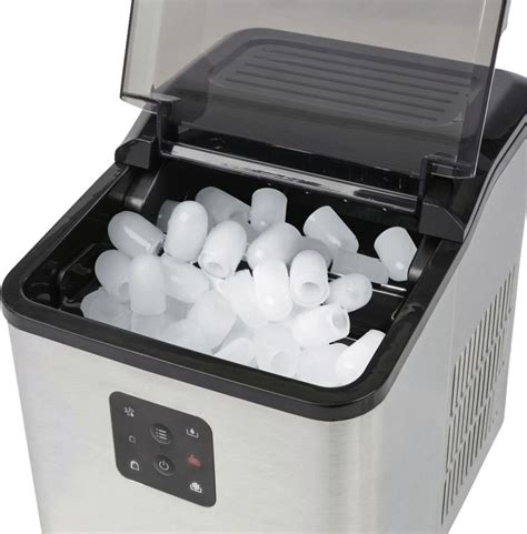 Proficook PC-EWB 1253 inox - Eismaschinen