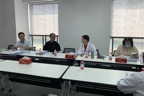 文明创建｜抓科研 提质量 强创新——普陀区人民医院举办2022年度院级科研课题擂台赛澎湃号·政务澎湃新闻 The Paper
