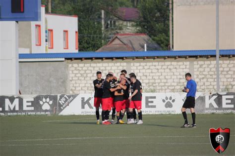Galerie Foto cu victoria FCM Ungheni în meciul de debut în Divizia A Știri din regiunea Ungheni