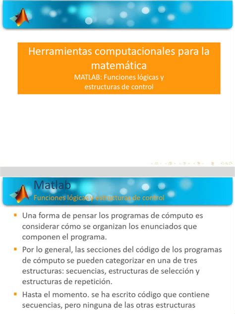 19 Operadores Logicos Pdf