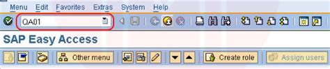 Sap Qm Tutorial Sap Qm Master Data