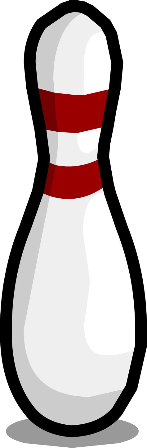 Bowling Pin Club Penguin Wiki Fandom