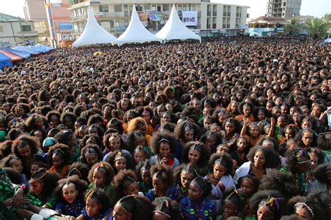የሰሜን ኢትዮጵያ ልጃገረዶች በዓል አገራችን ኢትዮጵያ ስፍር ቁጥር