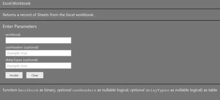 Combine All Sheets In A Workbook With Power Query Excelerator BI