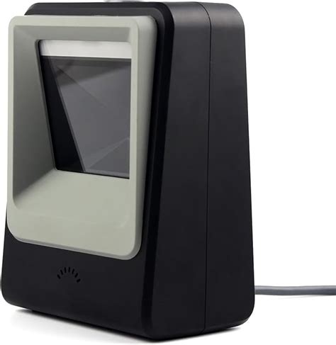 2d Barcode Scannersymcode Omnidirectional Hands Free Usb Barcode