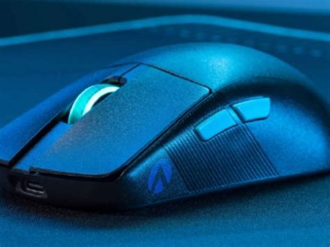 Asus Rog Harpe Mouse And Hone Aimlabs For Pc Gaming