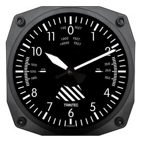 Altimeter Instrument At In Mumbai Id