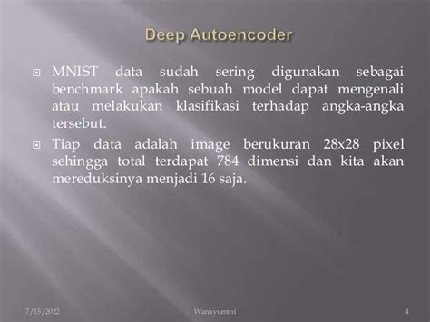 Pertemuan10and11deepautoencoderppt