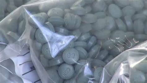 Four Individuals Charged In Drug Bust In Elliot Lake Sudbury Star