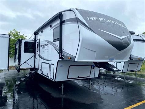 2022 Grand Design Rv Reflection 150 Series 260rd Fifth Wheel Colton