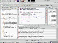 PMD Eclipse Plugin Download SourceForge Net