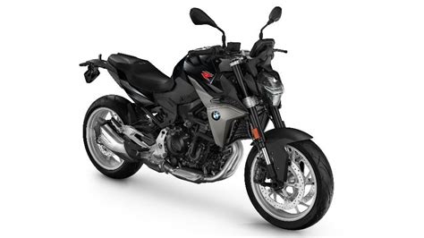 F 900r Primeira Das Sete Novas Motos Prometidas Pela Bmw Chega Ao
