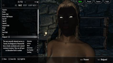 Do You Know How To Fix This Problem Im Not Looking For Help Skyrim General Discussion