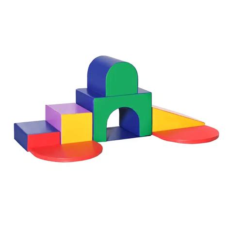 Soft Play Xiha Montessori