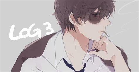 名探偵コナン Dclog3 ぱやろのイラスト Pixiv