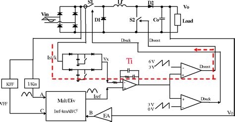 Figure 21 From Single Phase Power Factor Correction Circuit With Wide