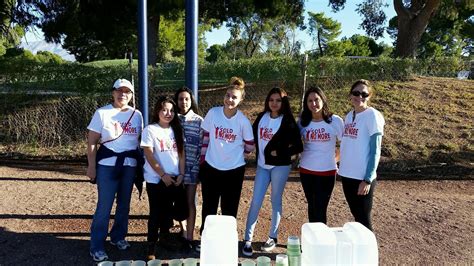 Clubs And Sports Programs In Tucson Edge High School