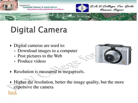 Ppt Input Output Devices Powerpoint Presentation Free Download Id