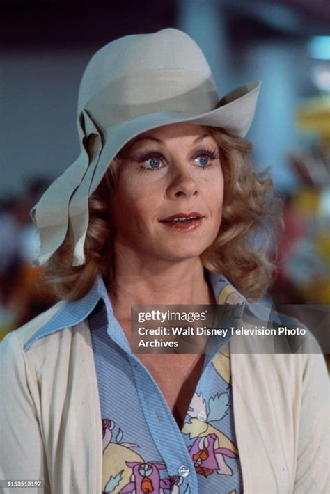 Sue Ane Langdon Appearing In The Abc Tv Series Good Heavens Episode