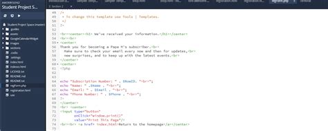 Solved Error Not Able To Execute Insert