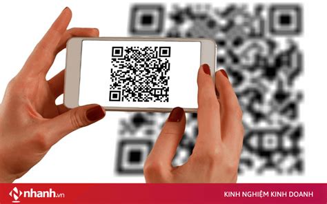 5 Phút Giải Nghĩa Nhanh Sự Khác Nhau Giữa Qr động Và Qr Tĩnh Nhanhvn