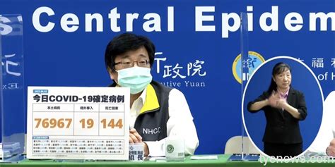 144例死亡！國內62新增76967人染疫