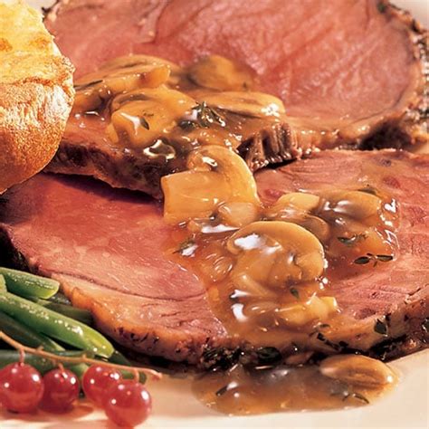 √ Beef Round Tip Roast Cap Off Recipe Dutch Oven Alvis Twirlwing