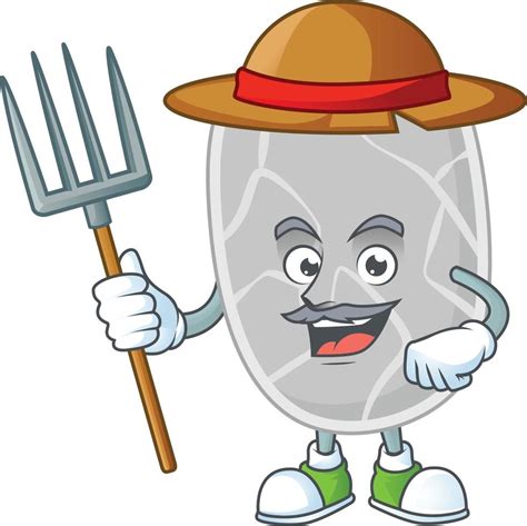 Cartoon Character Of Nitrospirae 21302851 Vector Art At Vecteezy