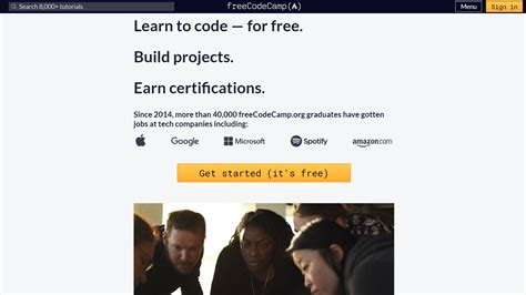 Best Online Coding Courses 2025 Learn To Code At Home And Kickstart A