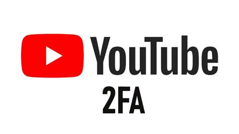 Youtube How To Enable Two Factor Authentication Pc Guide