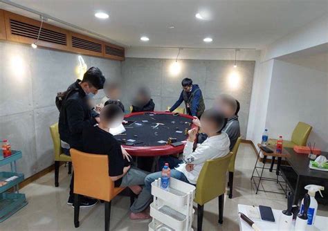 北市老舊公寓做掩護專營德州撲克賭場 年前海撈夢碎！警逮10人、扣賭資76萬 壹蘋新聞網 Line Today
