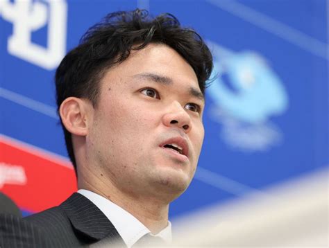 【中日】福谷は200万円ダウンとなる2000万円でサイン 今月は米に2週間滞在「自信をなくすかと思ったんですけど」：中日スポーツ・東京中日スポーツ