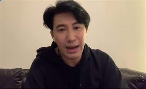 หนุ่ม กรรชัย ผวาตื่นมา ปวดหัวเจ็บคอ น้ำมูกไหล หวั่นติดเชื้อ