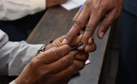 questioning reliability of exit polls a closer look at their history