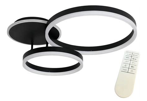 ПОТОЛОЧНЫЙ СВЕТИЛЬНИК ЛЮСТРА СОВРЕМЕННЫЙ светодиодный потолочный светильник пульт