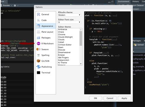 Syntax Highlighting Not Working And Problems With Dark Themes Issue