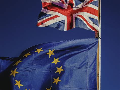 Brexit Timeline Events Leading To The UKs Exit From The European