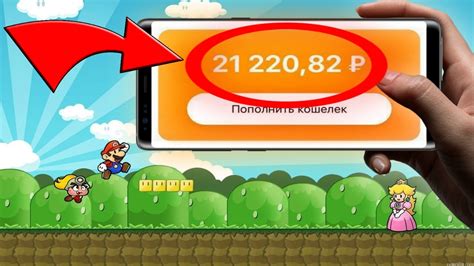 ТОП 15 Игр с Выводом Реальных Денег заработок на играх 2020 Как
